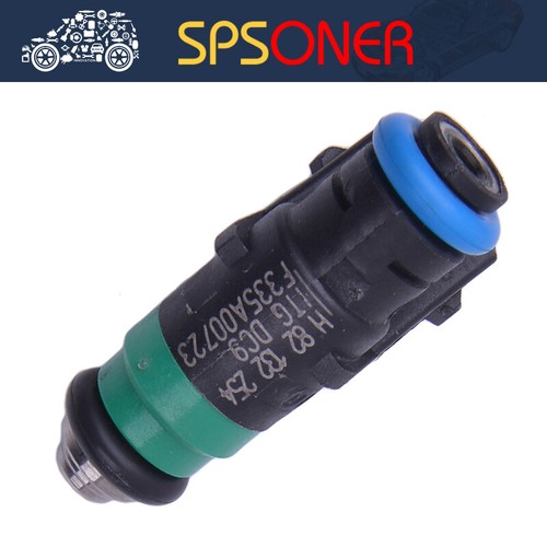 4pcs fuel injector H82132254 B208A03276 for Renault Logan Duster ...