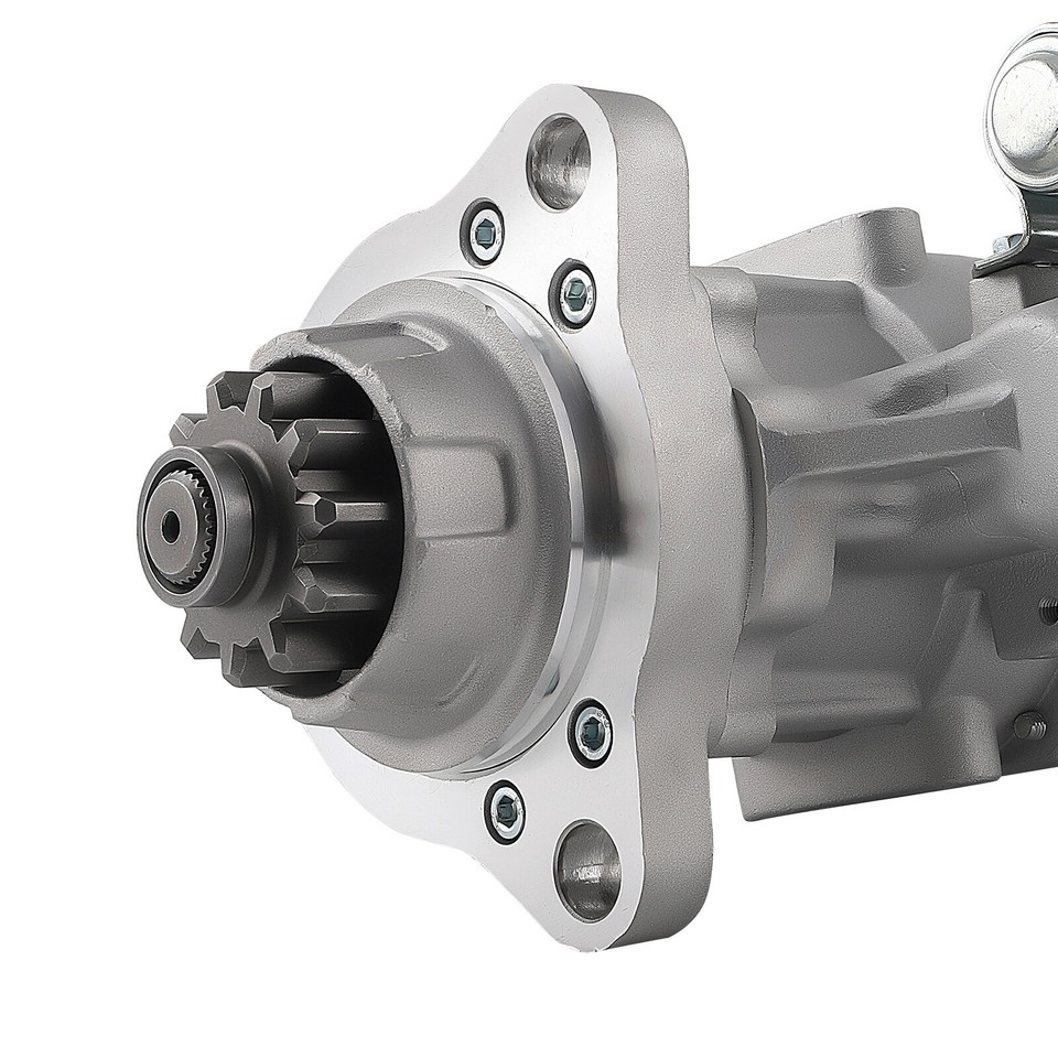 New Starter for Delco rotatable 8300009 8300019 8300020 39MT 8200308 ...