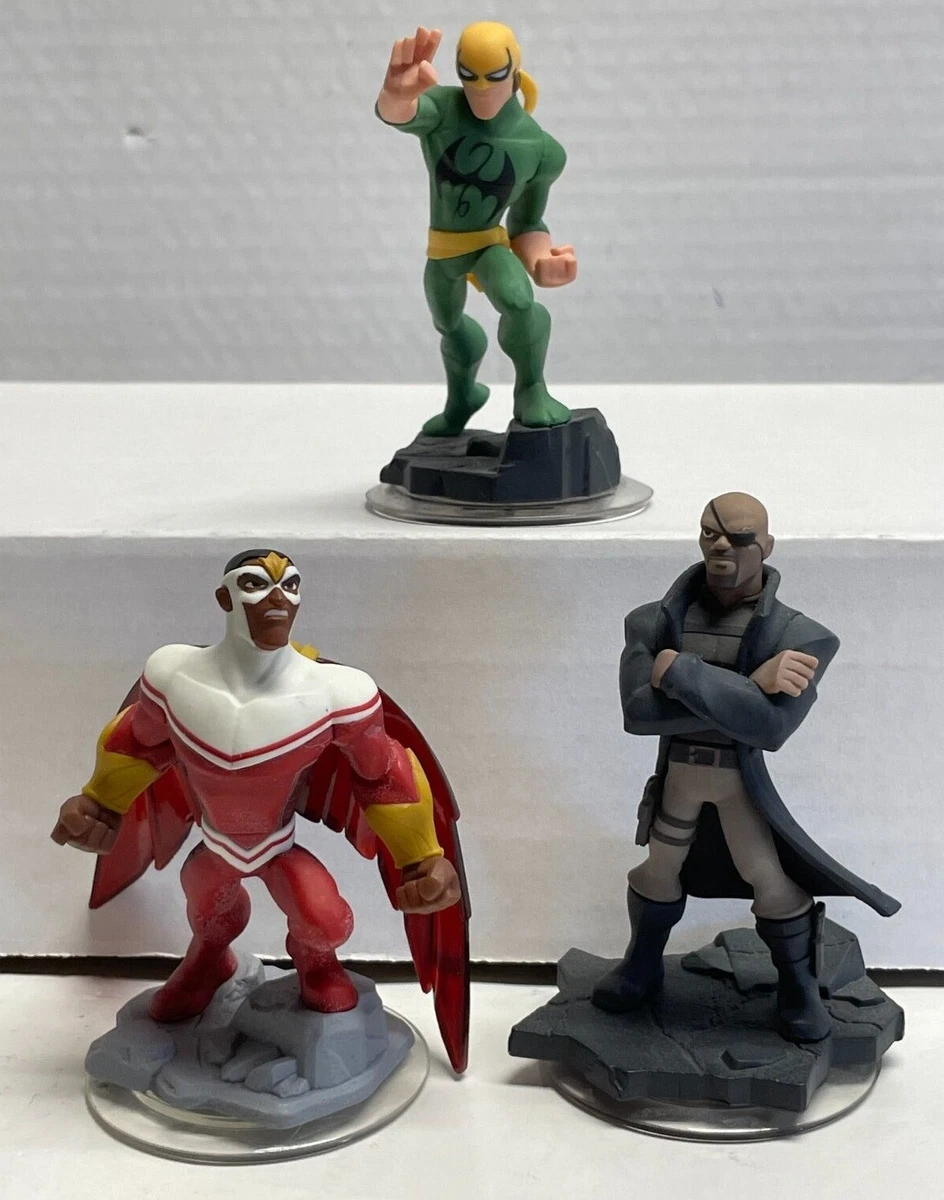 Falcon Disney Infinity