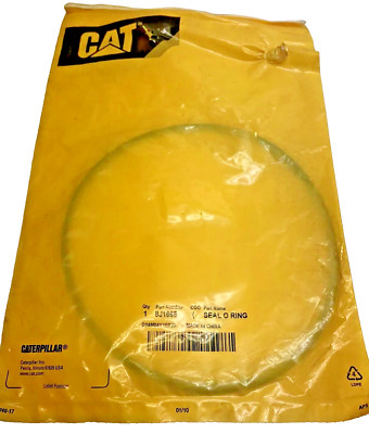 Caterpillar (Cat) 8J-1665 or 8J1665 O-Ring | eBay