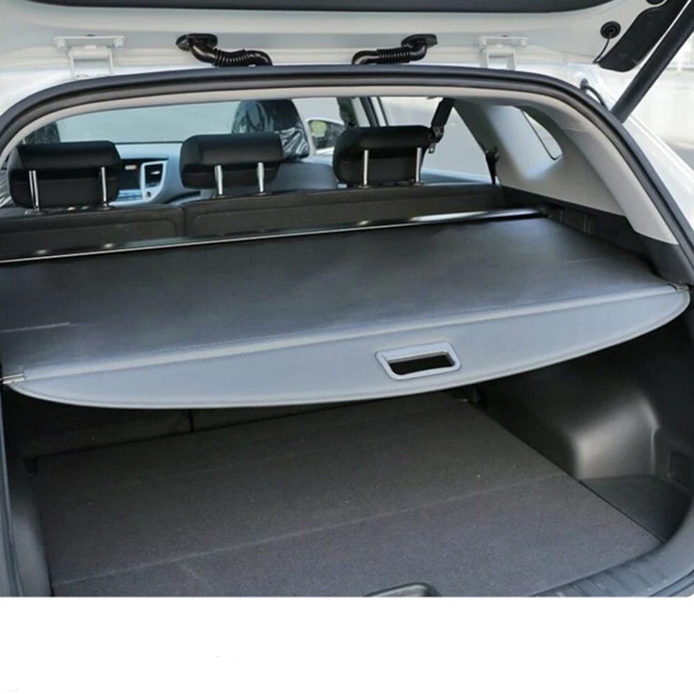 2011 Subaru Outback Trunk