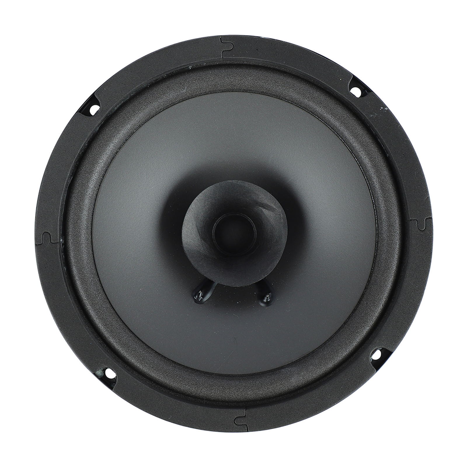 6INCH Car Speaker Durable Wear Resistant High Fidelity Sound Car Stereo ...