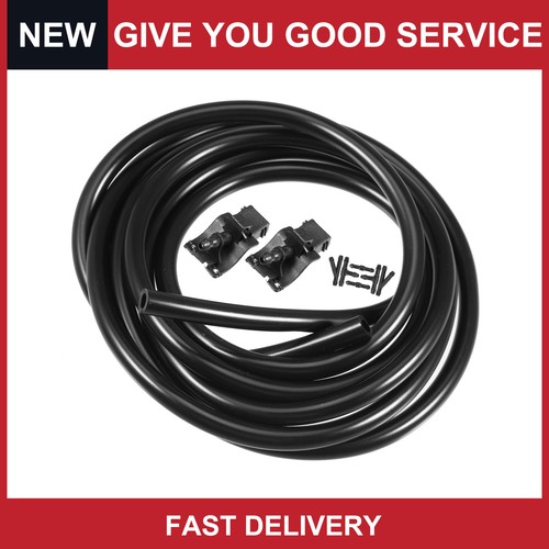 Pack of 1 for Toyota Windshield Wiper Washer Nozzle Spray Jet ...