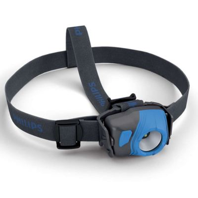 PHILIPS Head Torch led Flashlight Inspection lamp HDL10 LPL29B1 | eBay ...