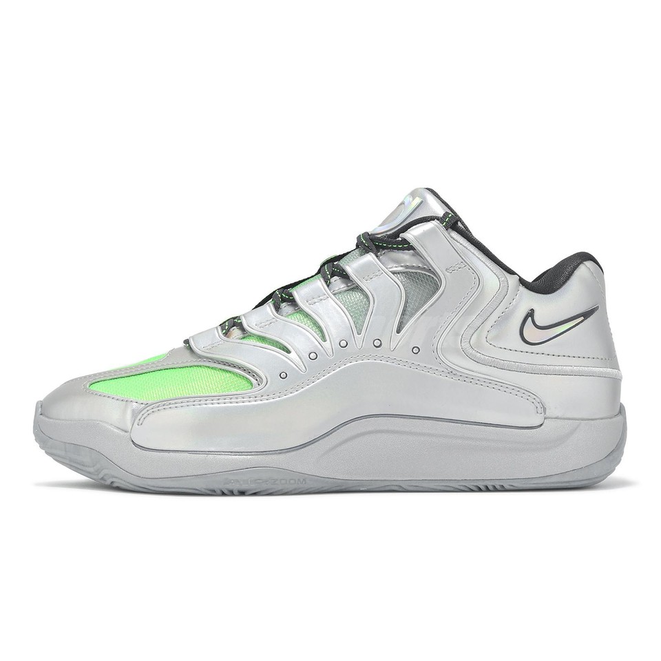 Nike KD18 EYBL EP Kevin Durant EYBL Men Basketball Hoopers Shoes IF2518 ...