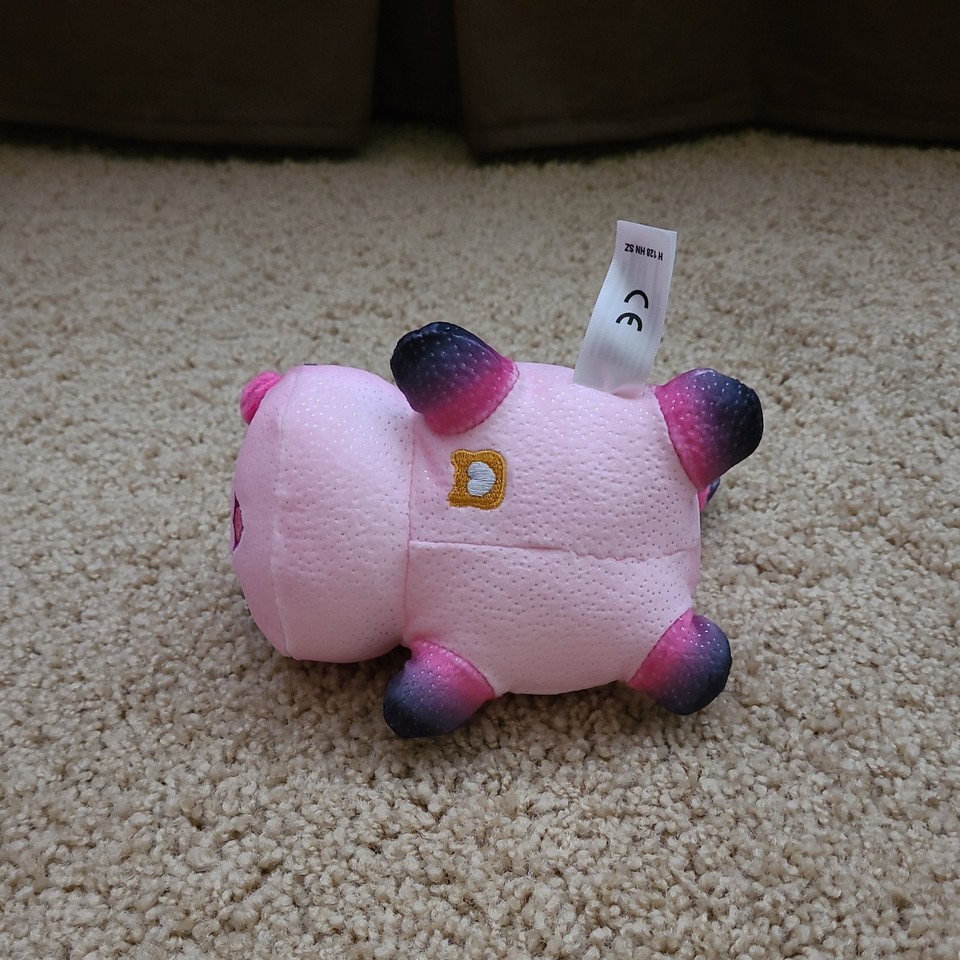 Aphmau MeeMeows Mystery Plush Litter 6 Aphmau & Friends lot of 7 cats ...