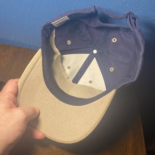 VINTAGE Cheers Boston Hat -Strapback Cap 90s TV Show Promo Bar Beer ...