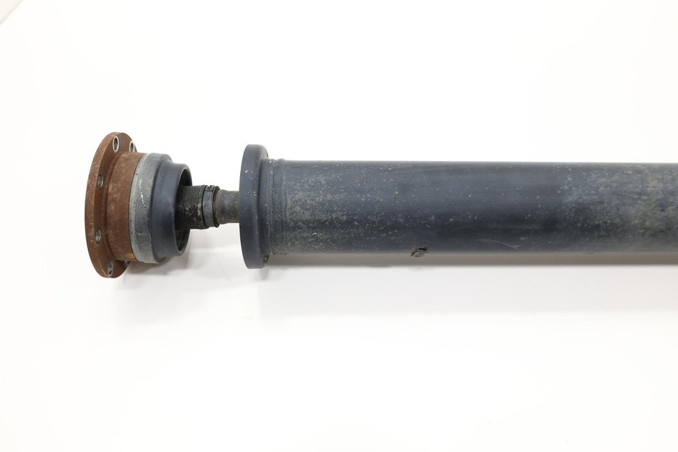 2020- 2024 NISSAN TITAN RWD REAR DRIVESHAFT DRIVE SHAFT PROPELLER OEM ...