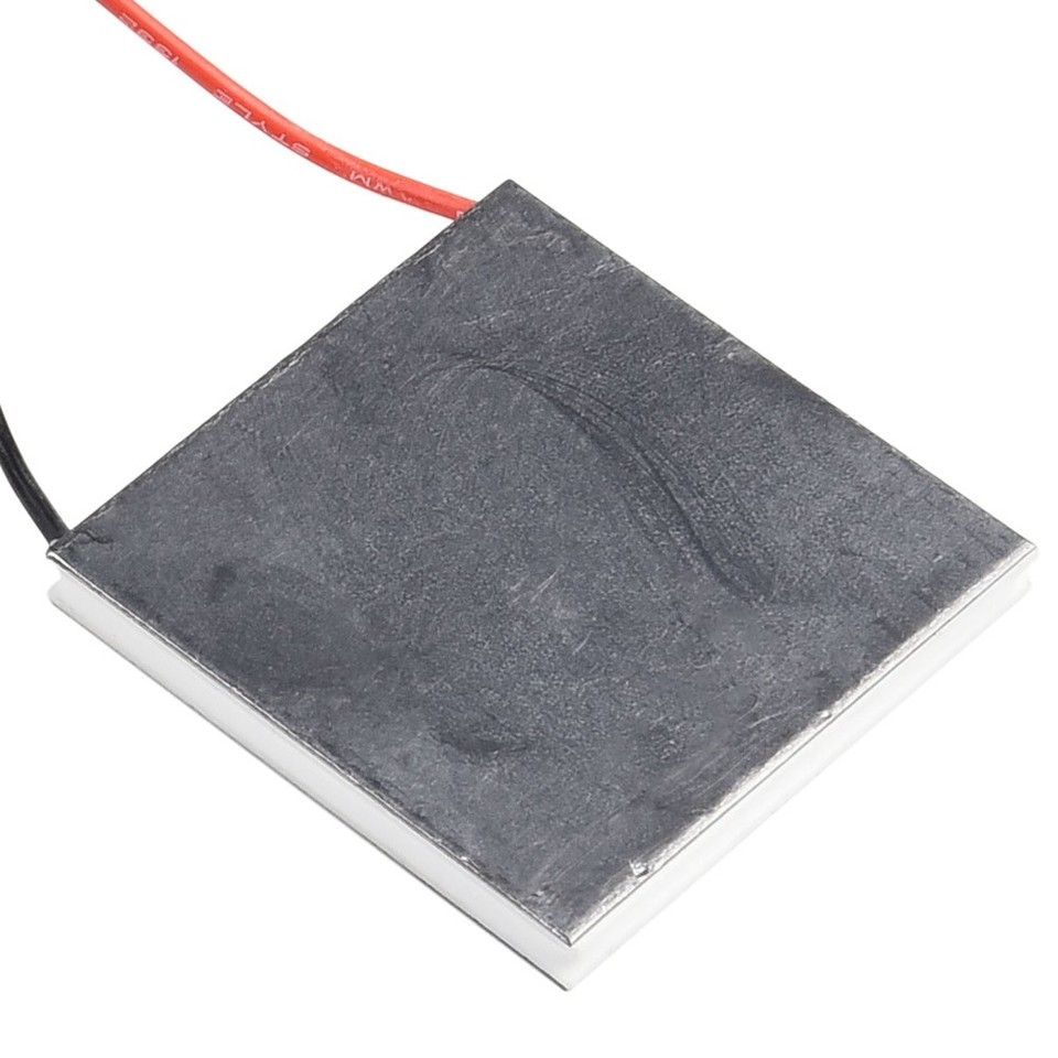 2Pcs Fireplace Fan Generator Sheet Fireplace Fan Motor Stove Oven5384 ...