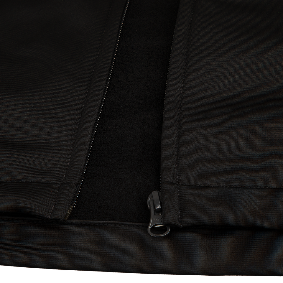 Puma 65753403 Men Tracksuit Training jacket pants Individual Rise Gray ...