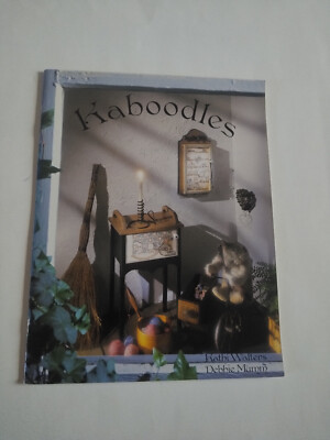 Kaboodles- paint pattern book | eBay
