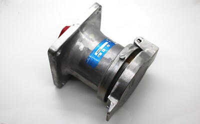 COOPER CROUSE-HINDS (FEMALE) AR642 RECEPTACLE - 60 AMP 3W 4P ...