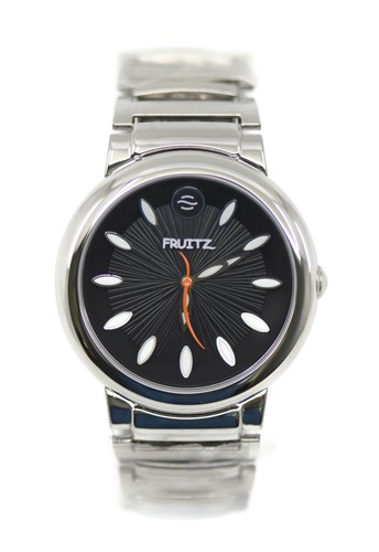 Philip Stein Fruitz Stainless Steel Watch F36S-B-EXB | eBay