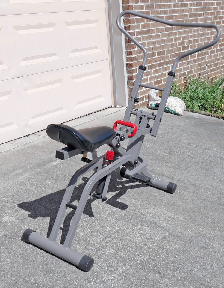 LIFESTYLER Cardio Fit PLUS CARDIO GLIDE FITNESS EXERCISER -🔴LOCAL ...