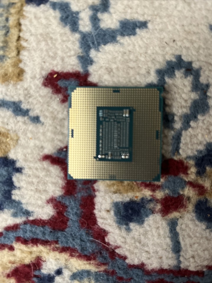 Intel Core i7-8700 3.20GHz Six-Core LGA1151 Desktop Processor CPU ...