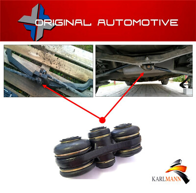 fits VAUXHALL ASTRA J 2010-2015 REAR WISHBONE CONTROL ARM VOID ROSE ...