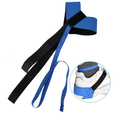 Anti Static Ankle Heel Strap Adjustable Foot Grounder Heel Grounder ...