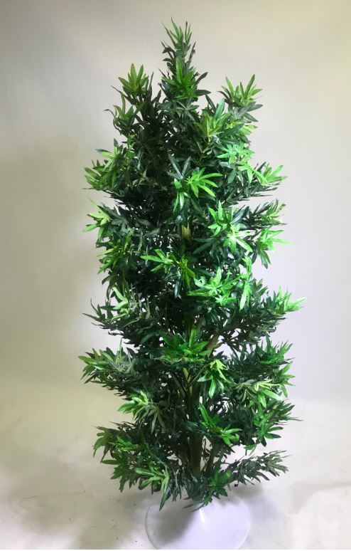 Marijuana Xmas Tree