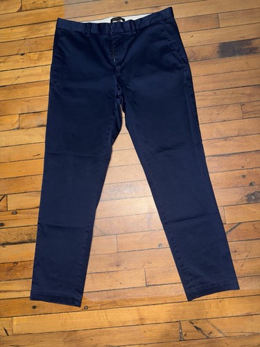 Banana Republic - ATHLETIC ITALIAN-STRETCH CHINO, Mason athletic ...