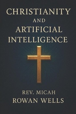 Christianity and Artificial Intelligence by Micah Rowan Wells Paperback ...