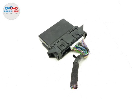 2015-2016 RANGE ROVER L405 RIGHT DASH CLIMATE CONTROL AC HEATER MODULE ...