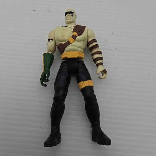 1994 Kenner THE SHADOW Dr. Mocquino | eBay