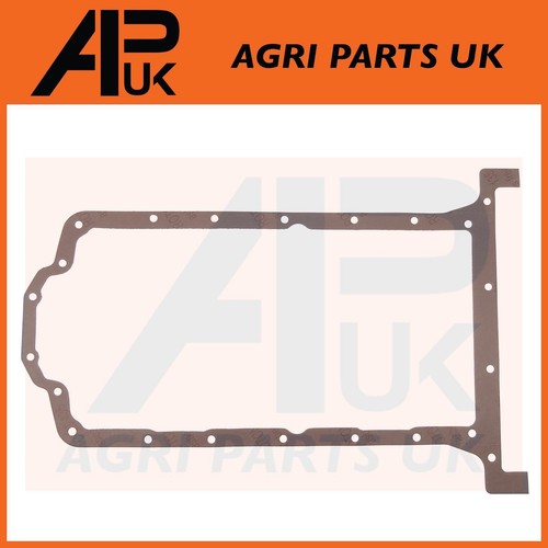 Sump Gasket for JCB 3CX Perkins 1004 Engine Telehandler Telescopic ...