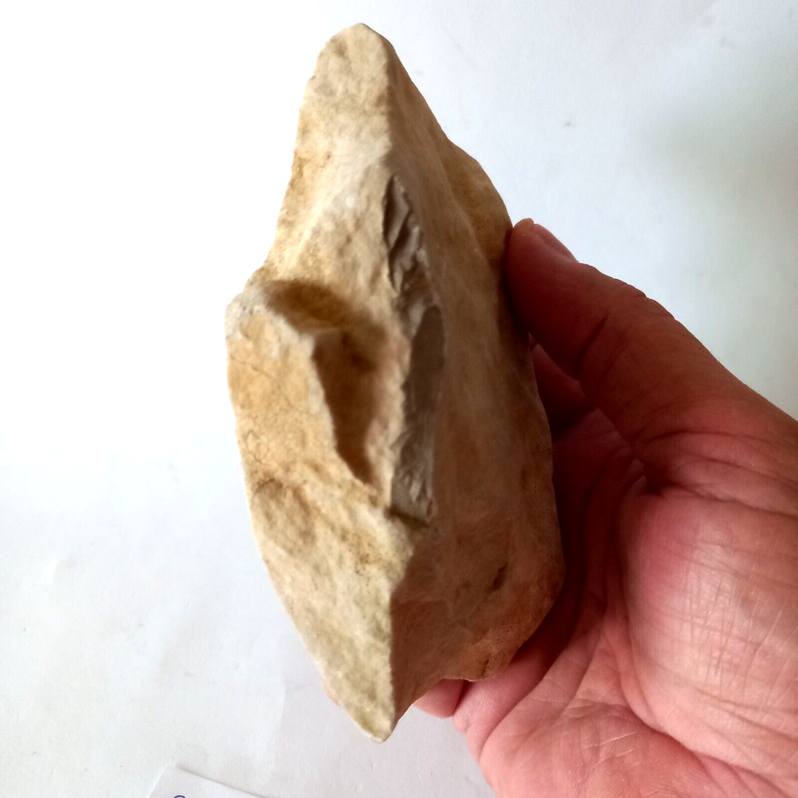 Rock Antique Huge Stone Holy Land Natural Ancient /Jerusalem Historical ...