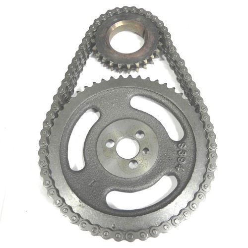 MUSKEGON #MS-168 CHEVROLET TRUCK HEAVY DUTY ENGINES TIMING KIT 3 PC 366 ...