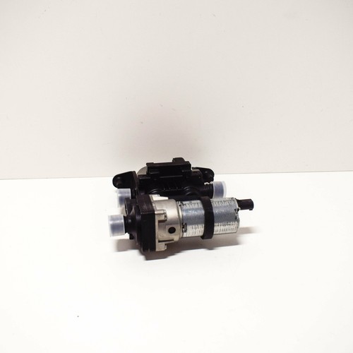 BMW E38 E39 HVAC Heater Control Valve With Water Pump 8374994 ...