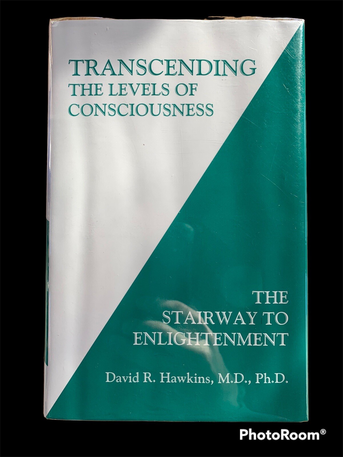 David R. Hawkins Power vs. Force Complete Series Set of 9 Hardcover ...