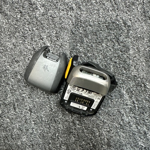 Zebra RS507 Rugged Wireless Finger Barcode Scanner W/ Battery No ...