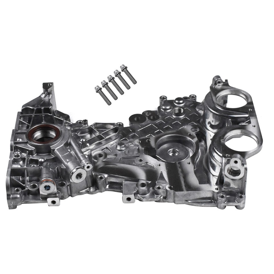 Oil Pump for Chevrolet Sonic Cruze Trax LT Premier 1.4L l4 2011-2017 ...