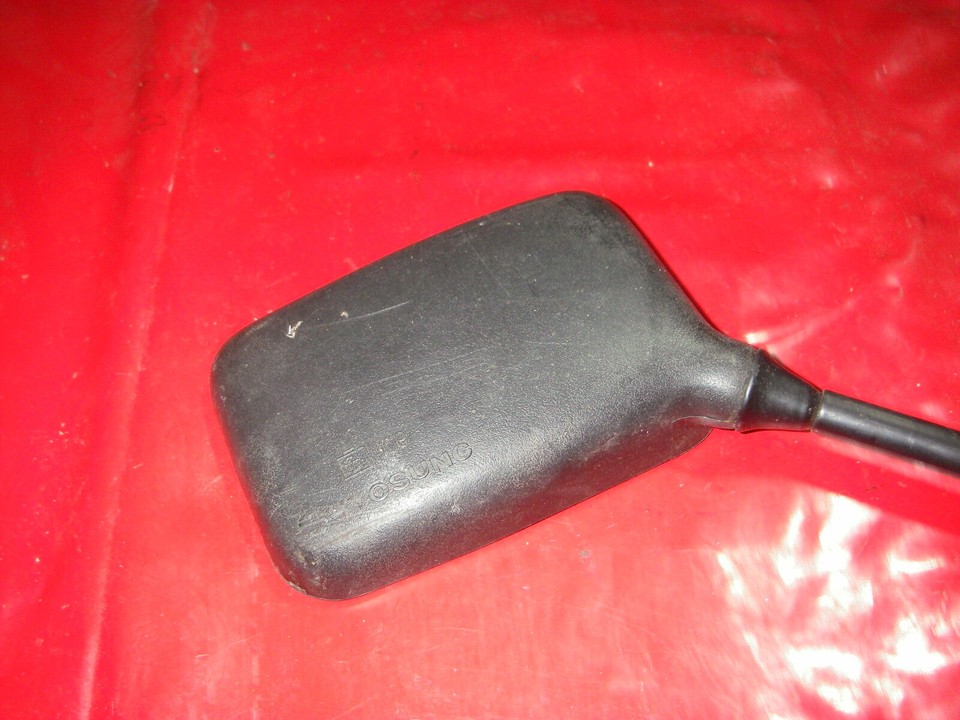 Specchietto Destro Specchietto Retrovisore Specchio Glace Hyosung Rt ...