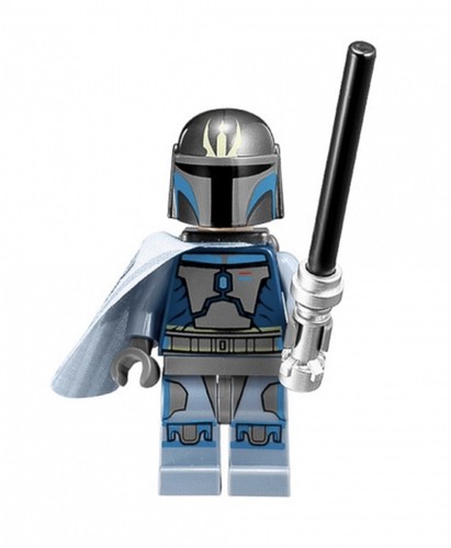 RARE Lego Star Wars™ Pre Vizsla Minifigure | eBay