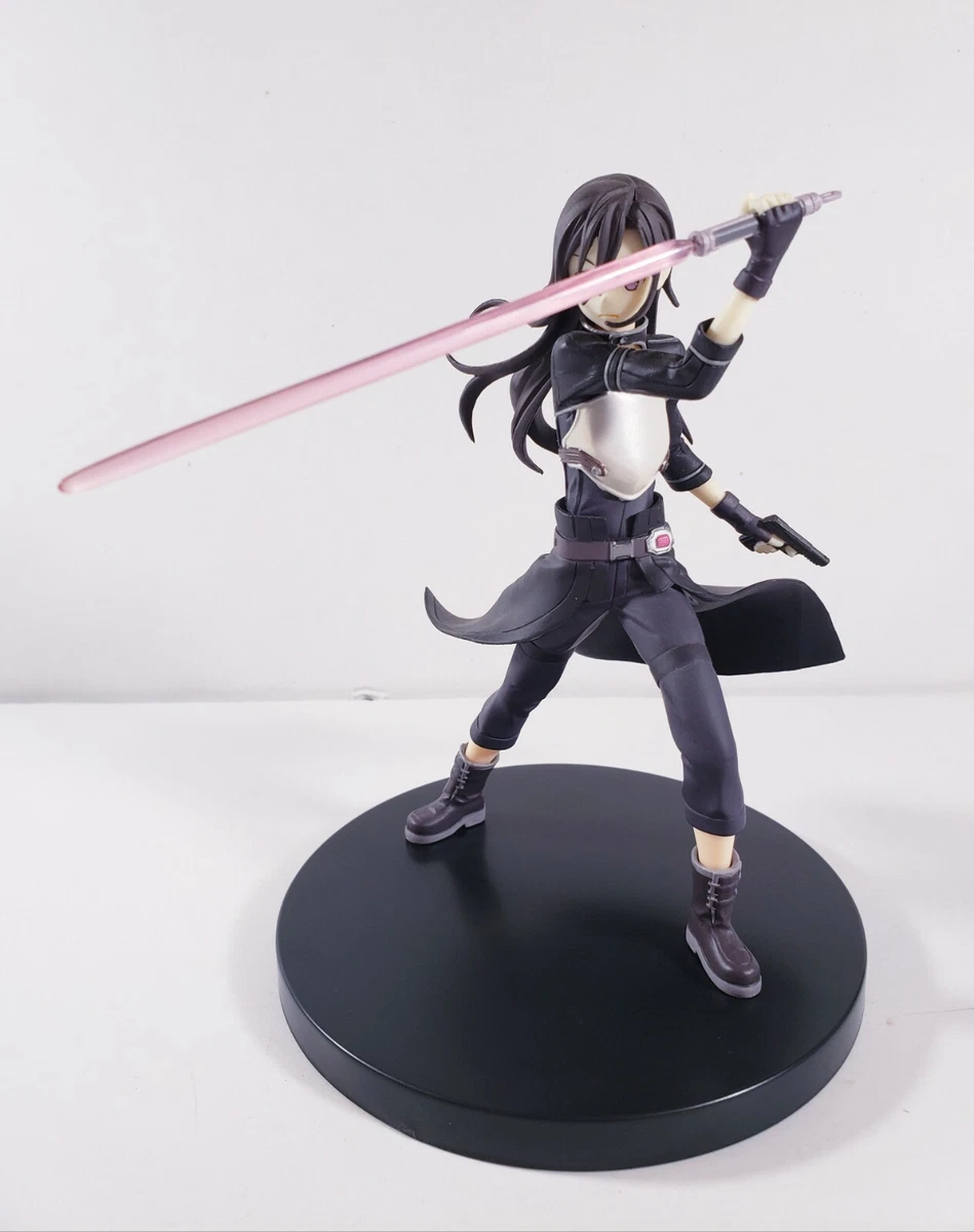 Sword Art Online 2 Kirito Ggo