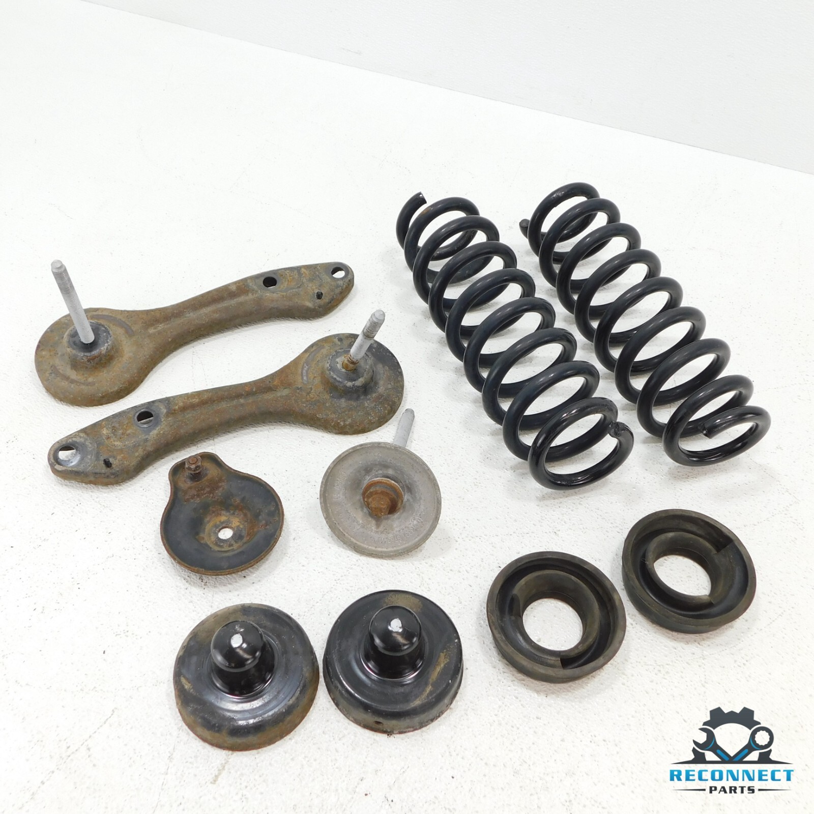 2006-2015 BMW 328i 335i X1 E84 E90 Rear Subframe Axle Carrier Push Rod ...