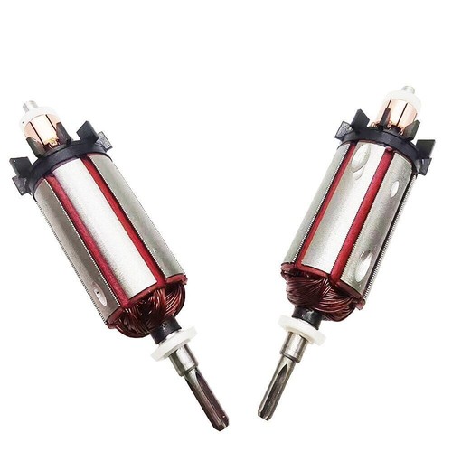 102L 105L Handle Motor Rotor For 35000RPM Electric Nail Drill ...