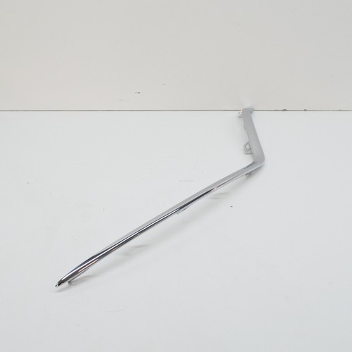 MB GLE W167 FRONT RIGHT LOWER BUMPER TRIM STRIP A1678856903 ORIGINAL NO ...