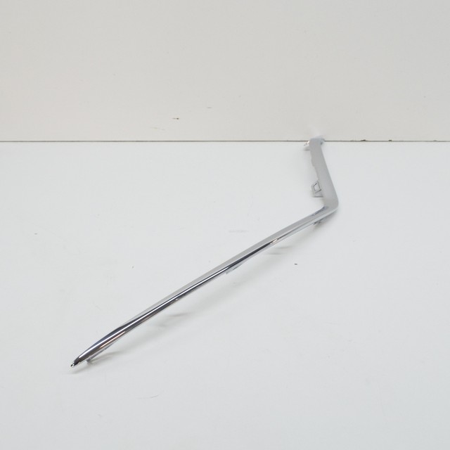 Mercedes-Benz GLE W167 Front Bumper Trim Right Side P/n A1678856903 Ref ...