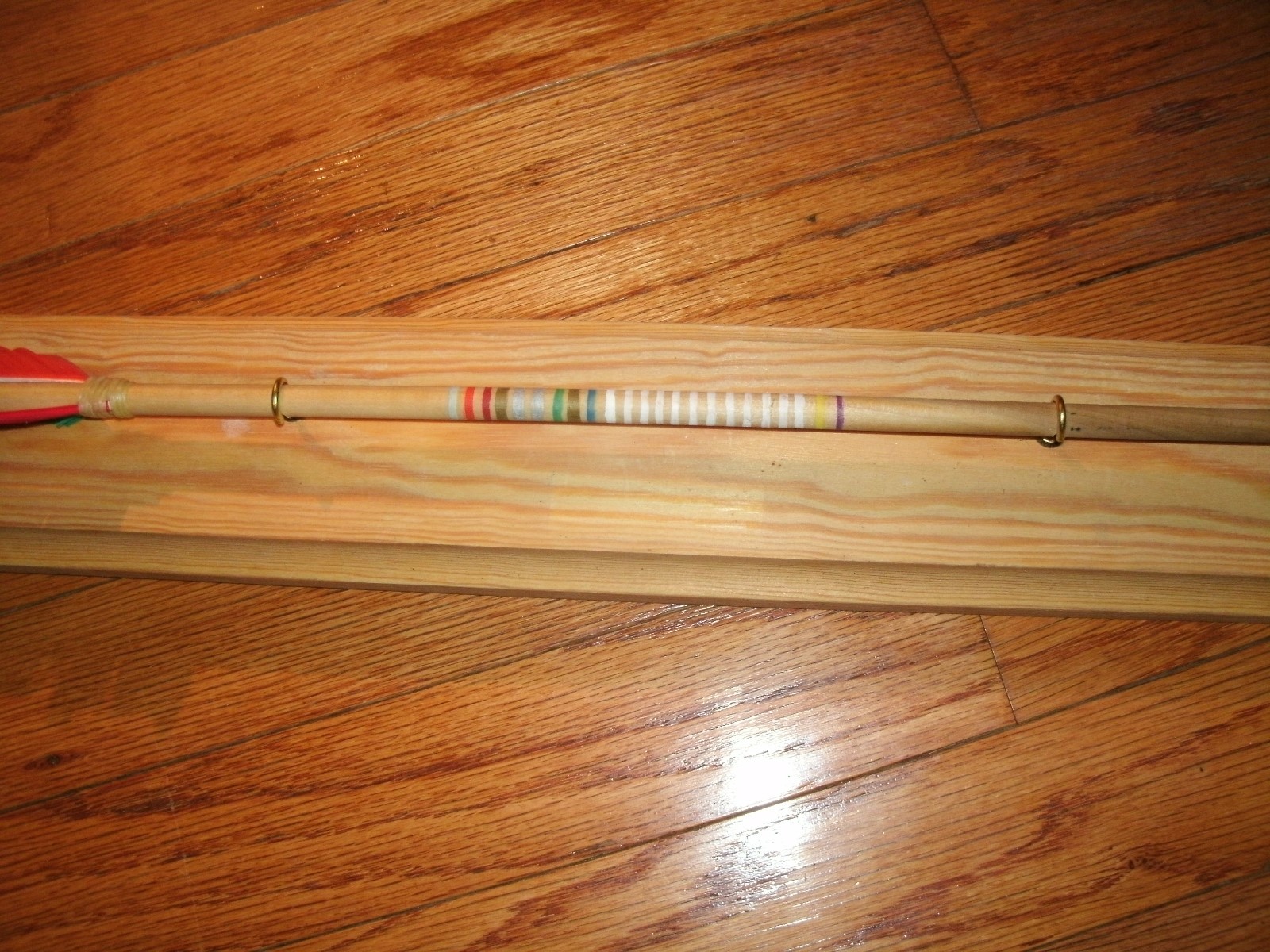 Boys Scouts Arrow of Light Award Plaque - BSA - Cub Scouts - Webelos ...