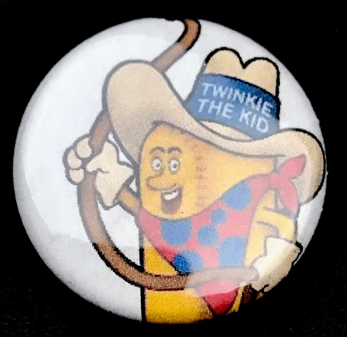 Twinkies Mascot