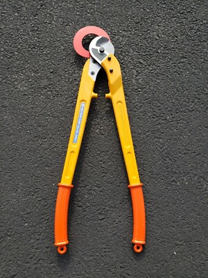 Cable Cutters - Mc Cutter