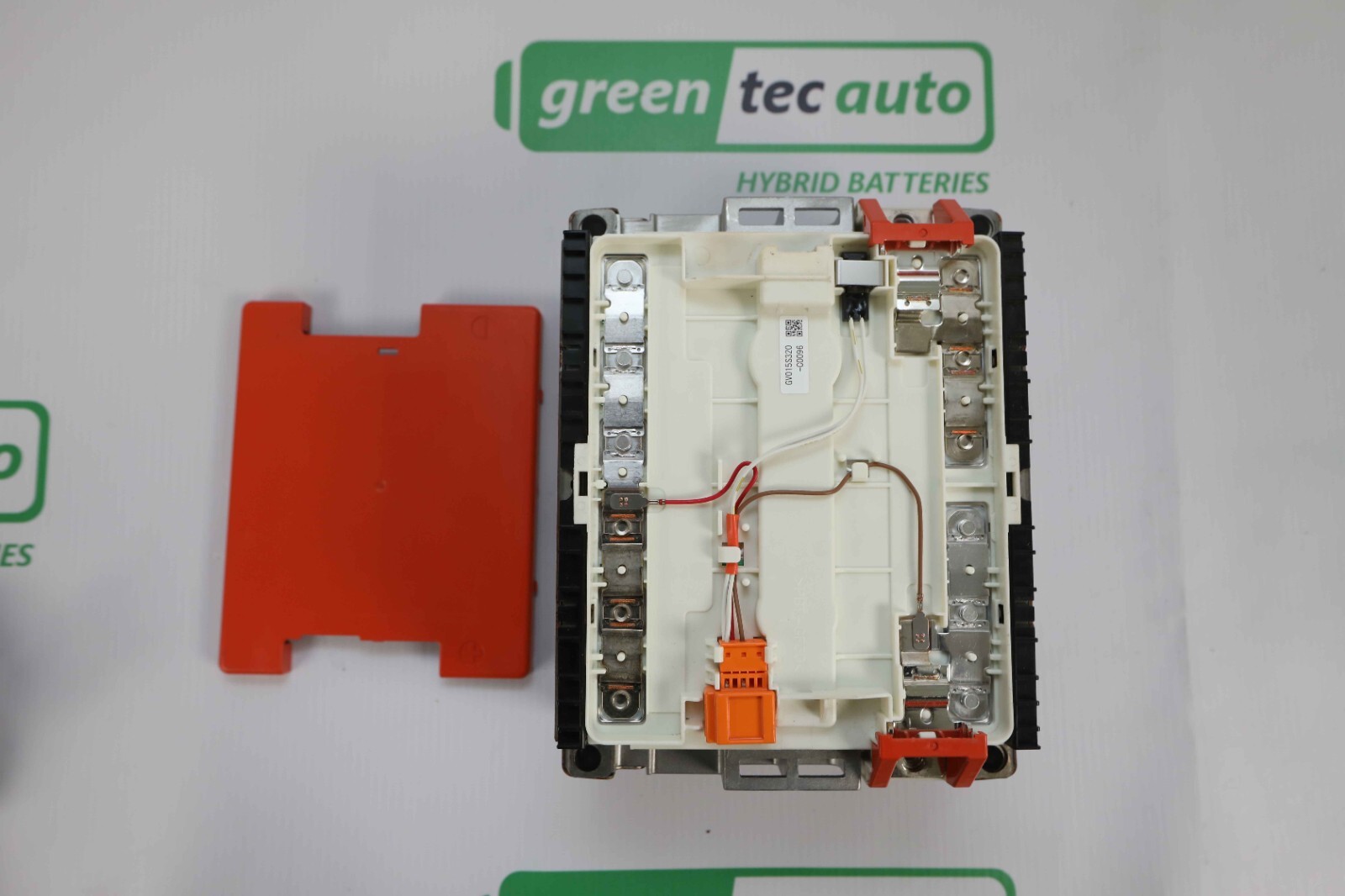 VW eGolf lithium battery module 7.4V 75Ah | eBay