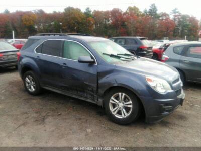 Used Rear Right Drive Axle Shaft fits: 2014 Chevrolet Equinox Rear Axle ...