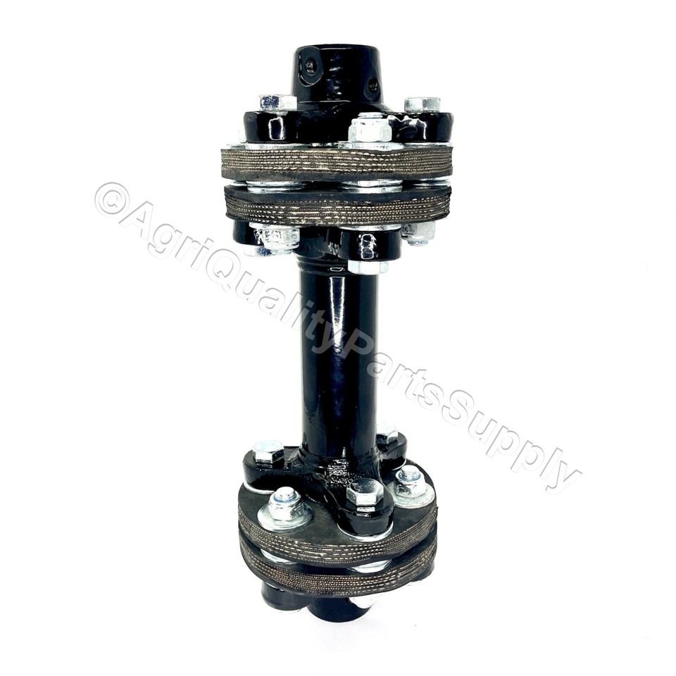 Rhino Rotary Cutter Flex Coupler 00776944 for 10' Cutter | eBay