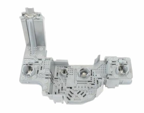 Genuine Mercedes GLK250 GLK350 Taillight Lamp Rear Left Socket Panel ...