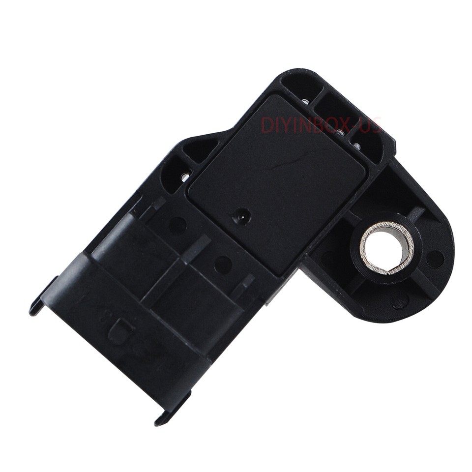 For Bosch Manifold Pressure Sensor Jeep Maserati RAM 1500 3.0 68211211 ...