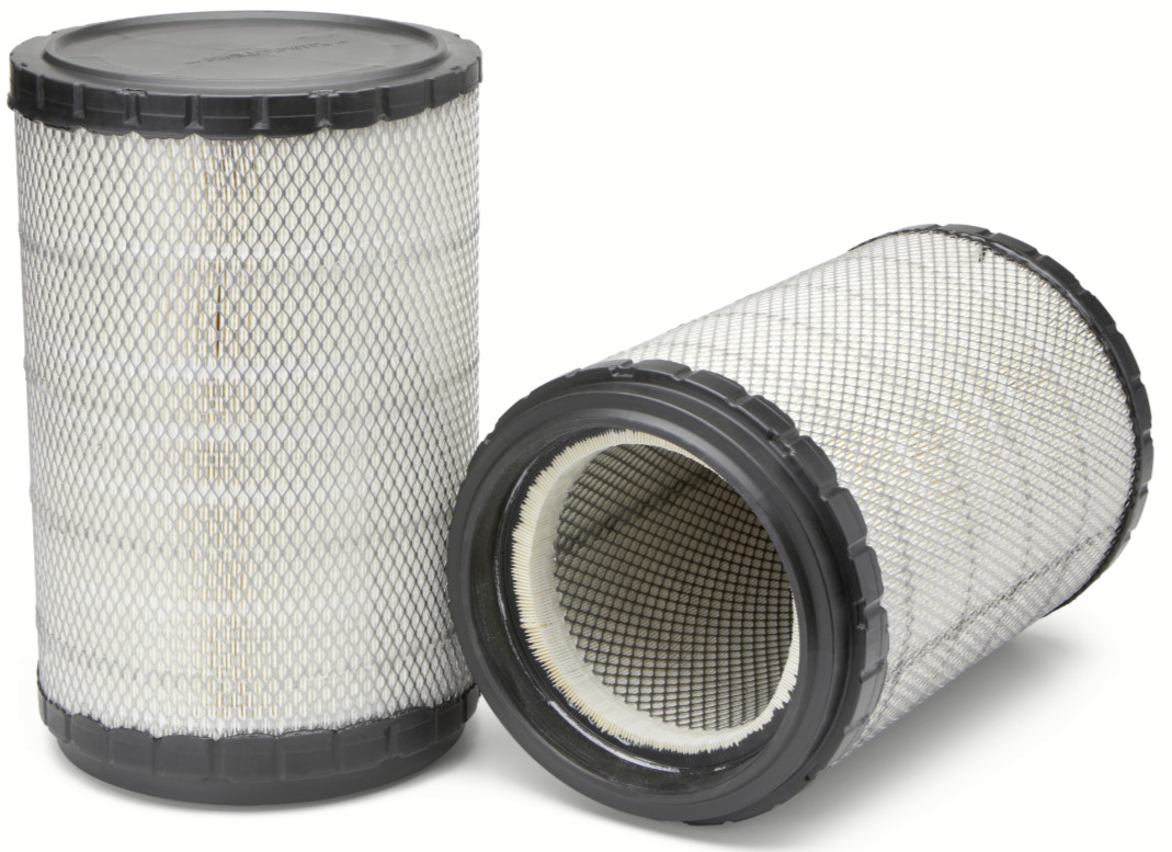 FLEETGUARD AF25707 - Air filter cross reference