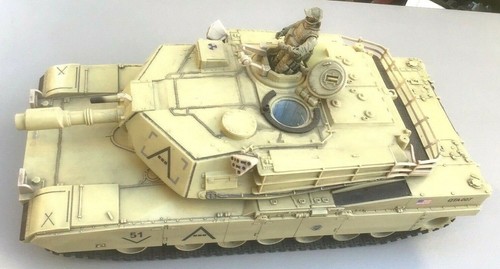 Elite Force Tank Vehicle with Action Figure | eBay